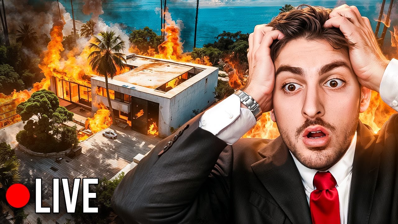 🔴ΚΑΗΚΕ ΤΟ ΣΠΙΤΙ ΜΟΥ ΤΕΛΙΚΑ ΣΤΟ GTA RP ?????? 🔴 - YouTube