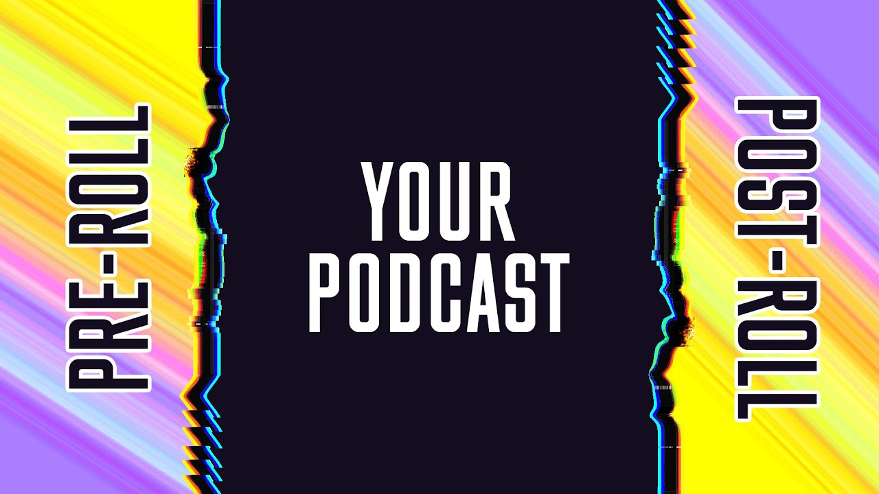 Add Pre-Rolls and Post-Rolls with Dynamic Content - YouTube