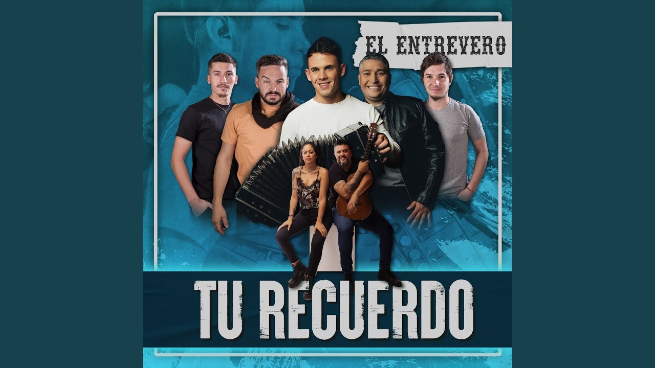 Tu Recuerdo - YouTube