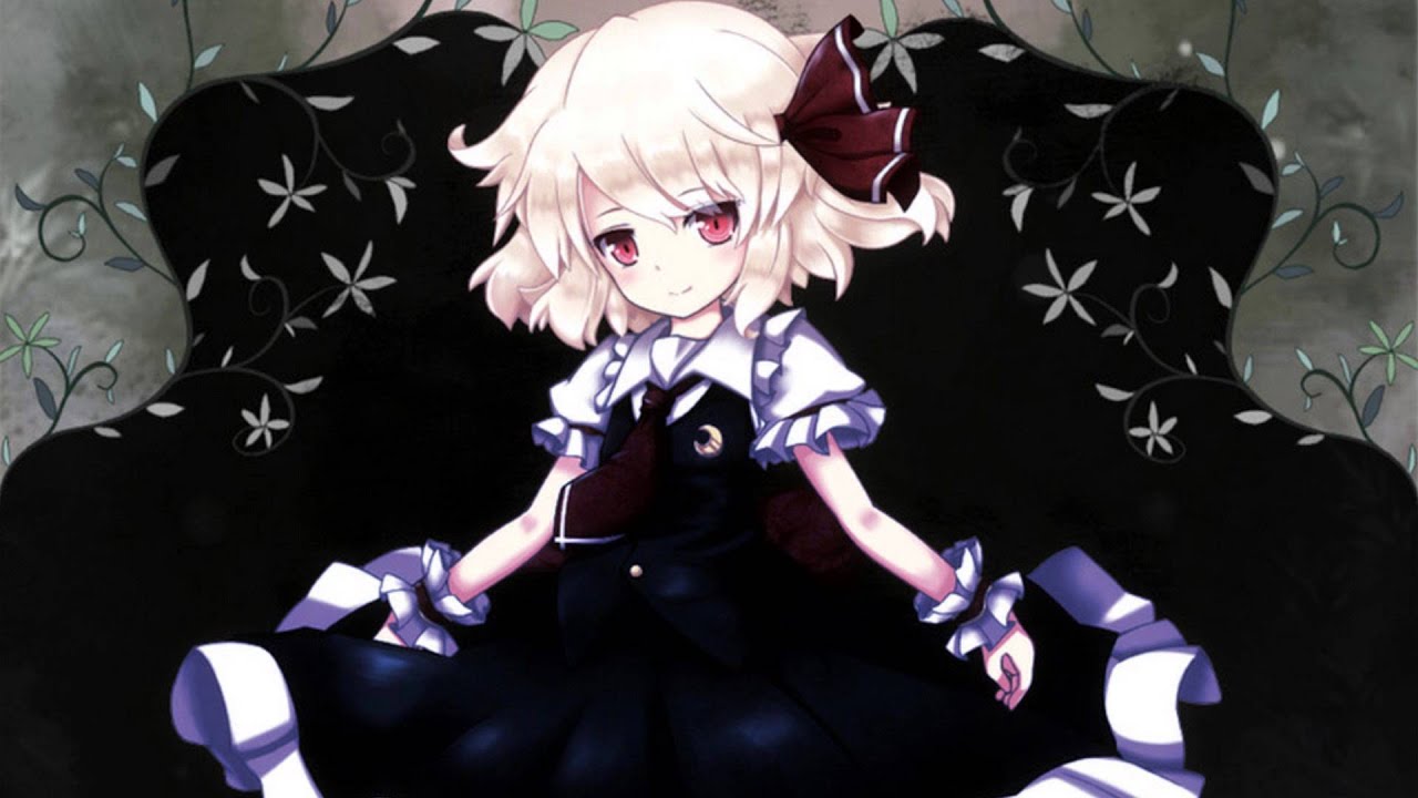Touhou Project : Vocal ~ Hello! [ EastNewSound] - YouTube