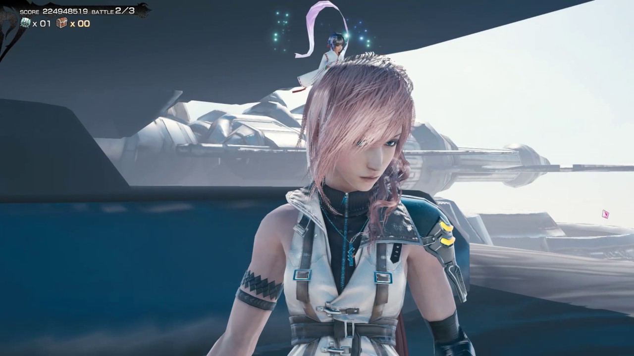 MobiusFF (JP) - Battle Tower | FF12: The Zodiac Age (Floor 69) - YouTube