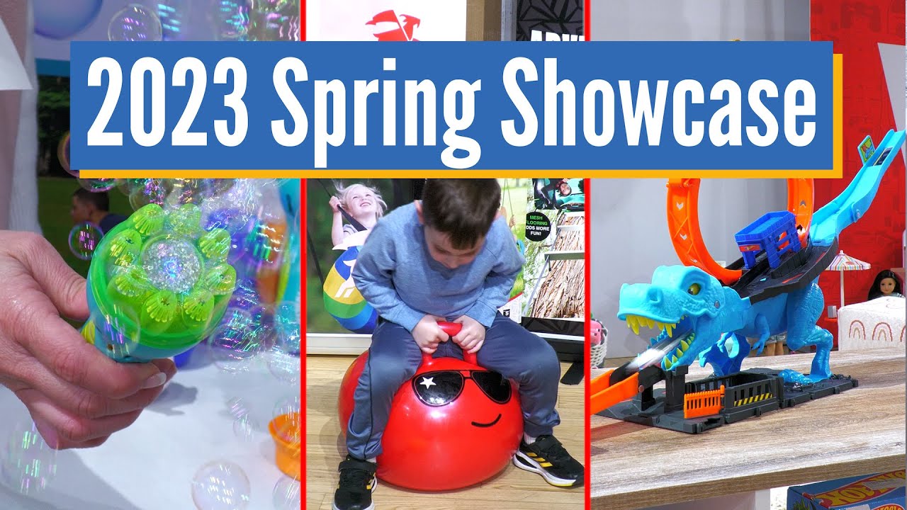 TTPM Spring Showcase 2023! - YouTube