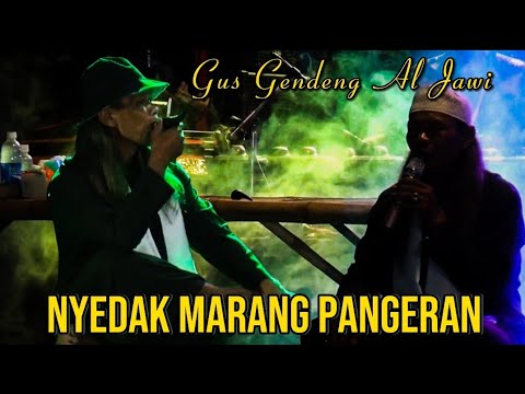 gus gendeng terbaru 2024 - Nyedak Marang Pangeran - YouTube