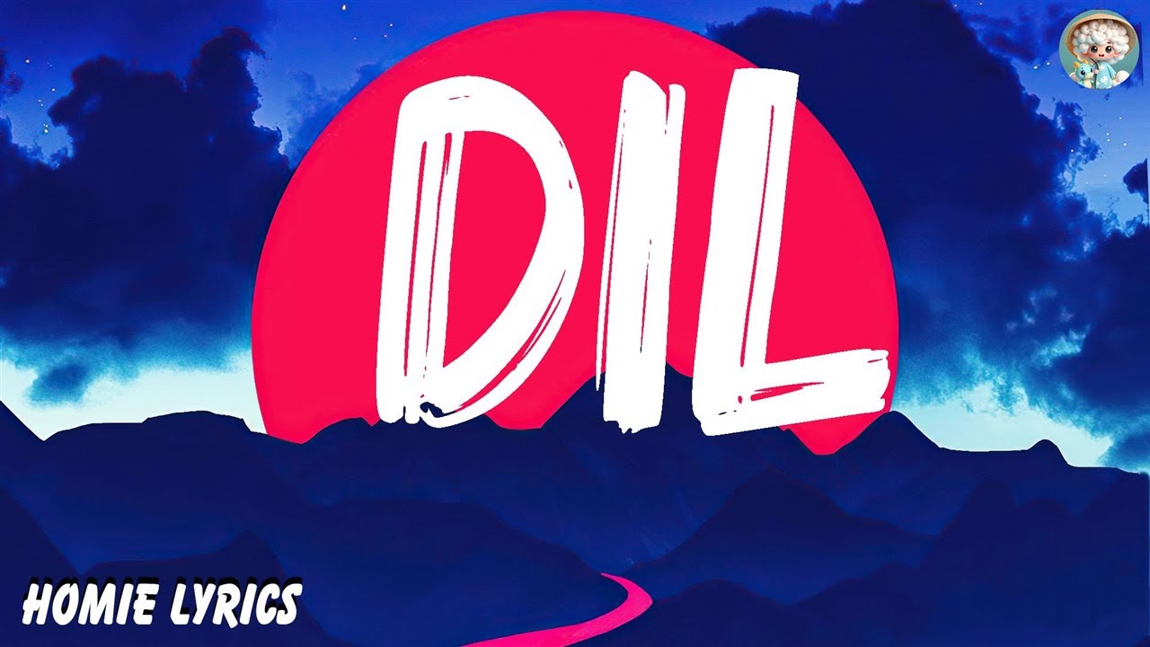 Ek Villain Returns - Dil (Lyrics) - YouTube