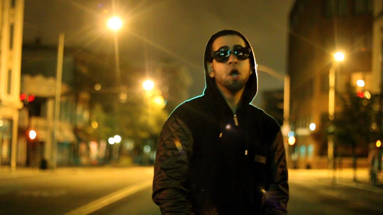 Eman Ohyeah - Go Season - YouTube