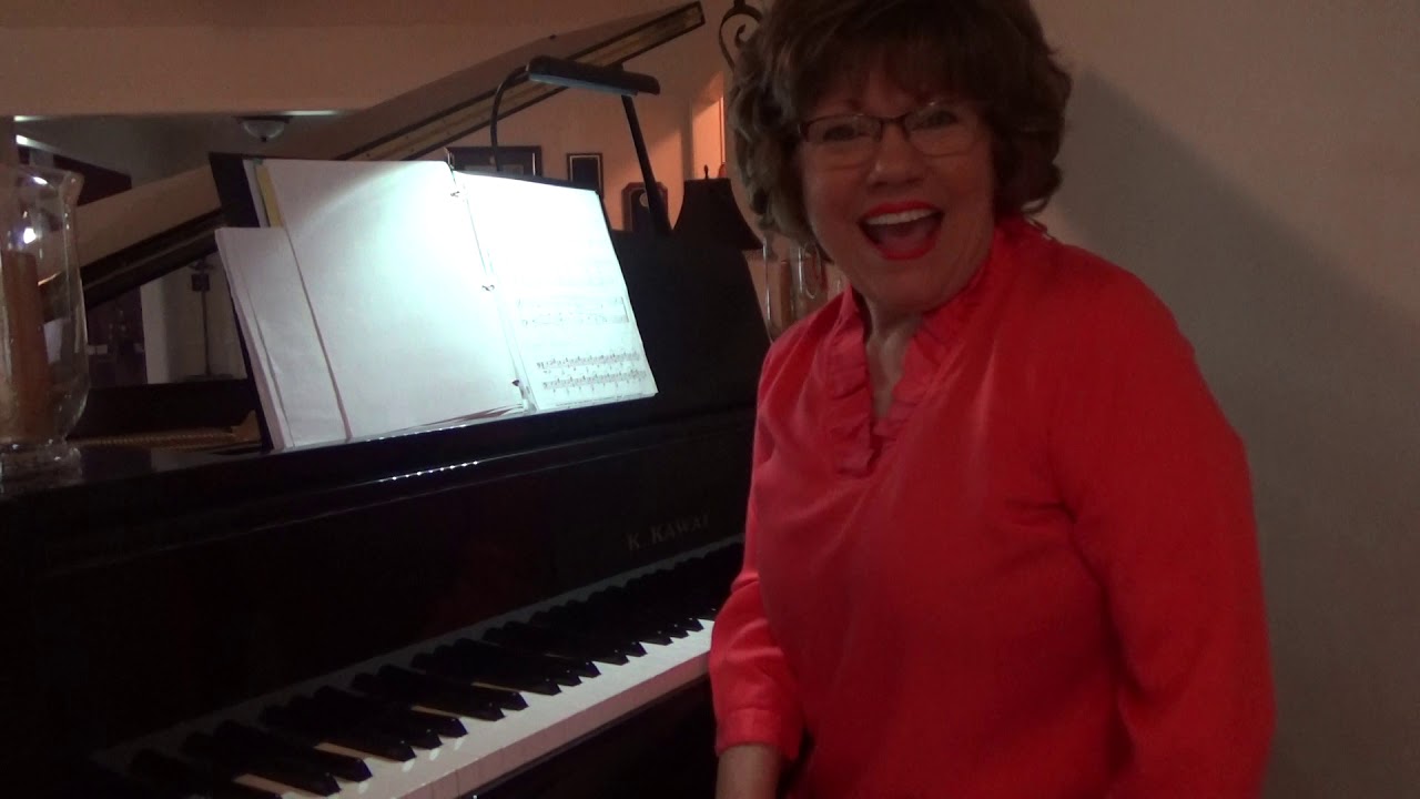 Renee Piano week 9-3 - YouTube