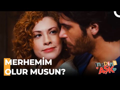 En Derin Yaralarımı Açtım Sana... - İnadına Aşk