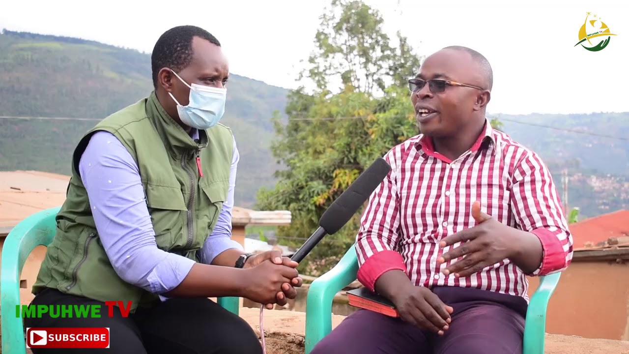 Barashimira Perezida ||Umva amashi n'ururimi rwo ku nkombo || aduhaye ...
