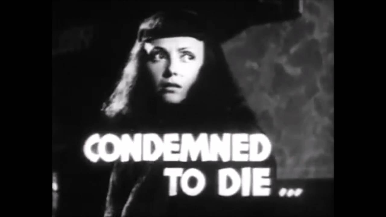 Halloween - Classic Horror Film Clips with Spooky Music Segments ...