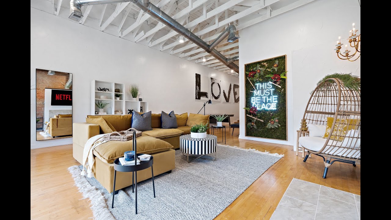 Live In Luxury Featured on Staycation's 3-Time Emmy Award Winning Show ...