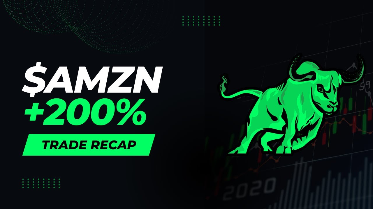 SECRET OPTIONS TRADING STRATEGY FOR HUGE REVERSALS - YouTube