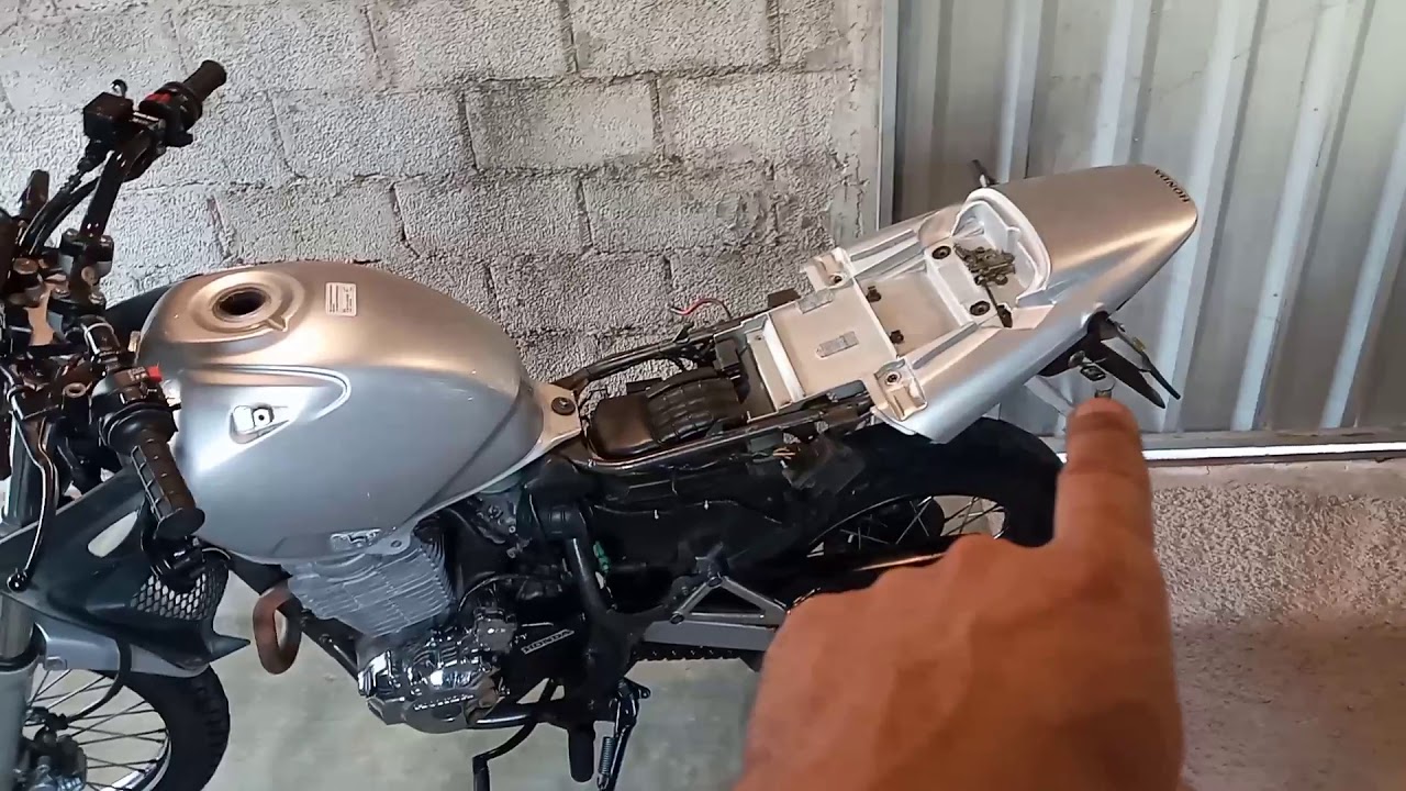 Finalizando a montagem da NX4 falcon. - YouTube