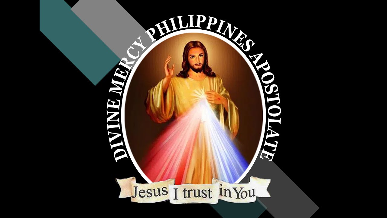 Divine Mercy Philippines Apostolate October 7, 2023 - YouTube