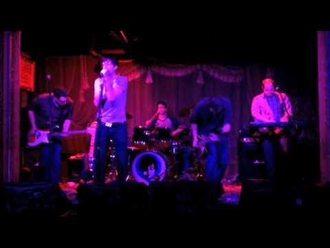 Stuck Between Stations Cover (The Hold Steady) - The Susan Constant ...