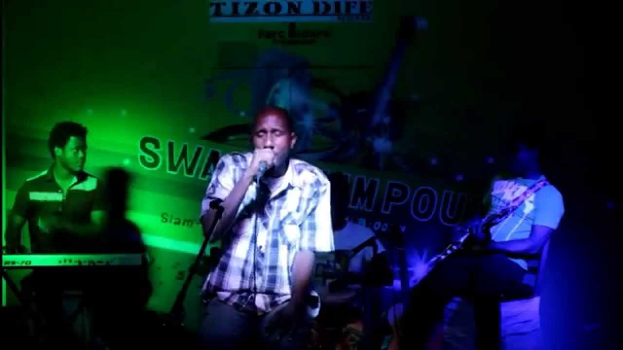 Doc Filah (Rapmatik) - YouTube