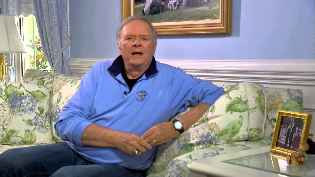 Join the ABC11 Stogner Strong team! - YouTube