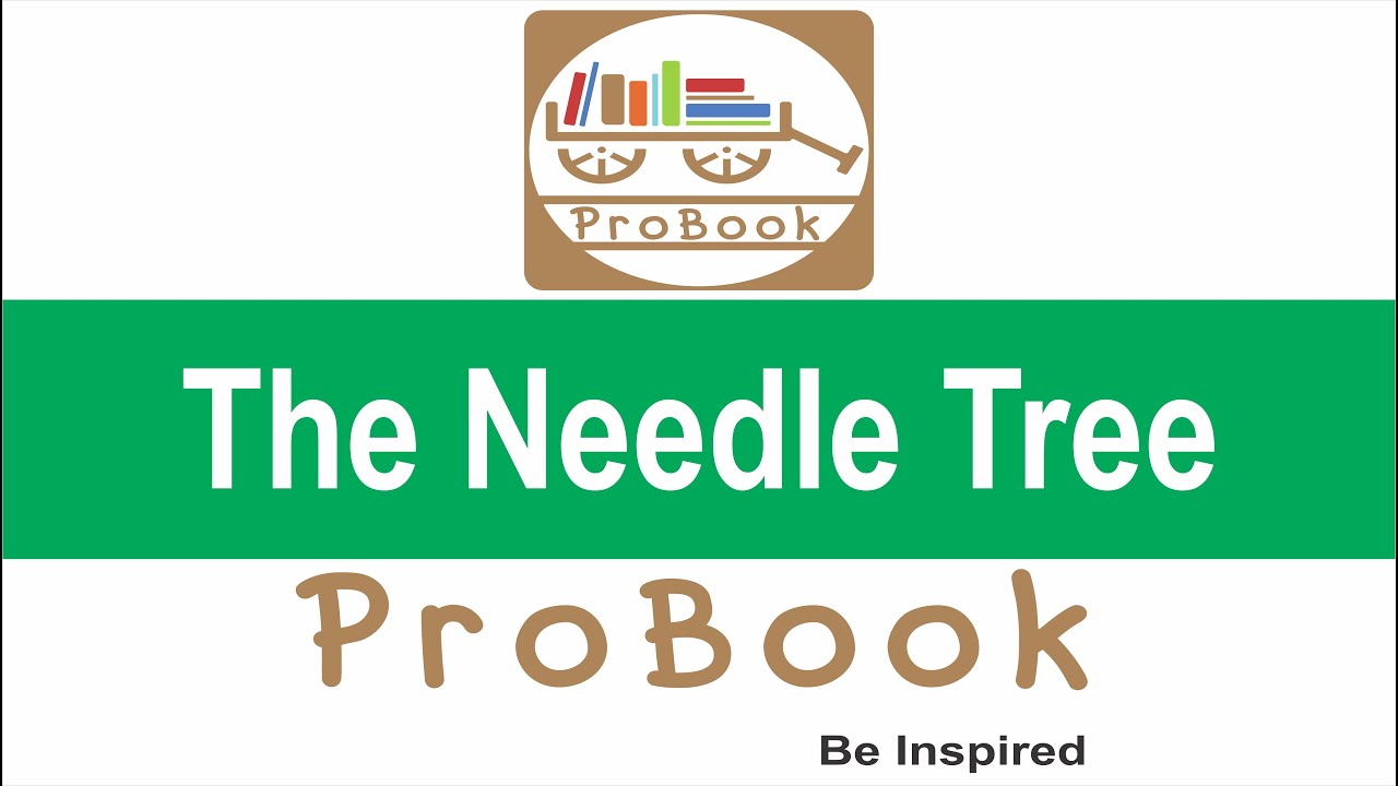 Stories To Learn For Kids || The Needle Tree || English Learning ...