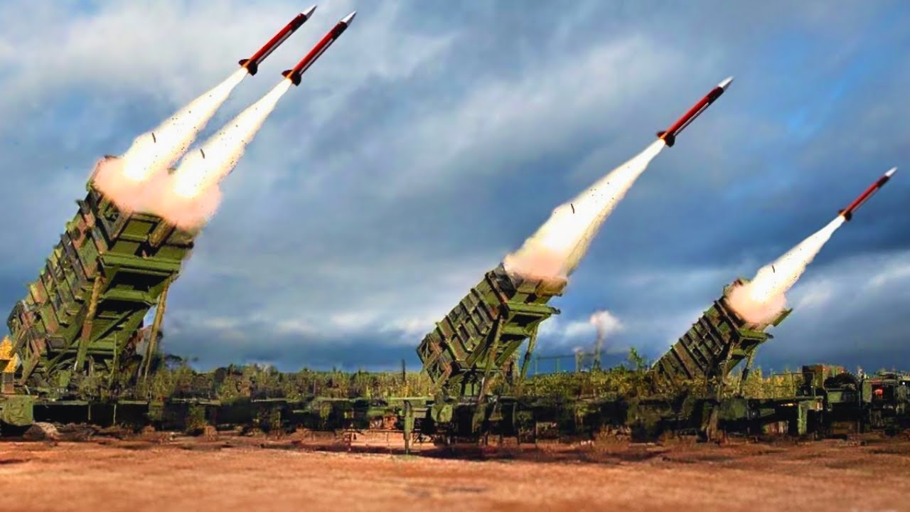 Amazing! America's Crazy Hypersonic Secret Shocks China - YouTube