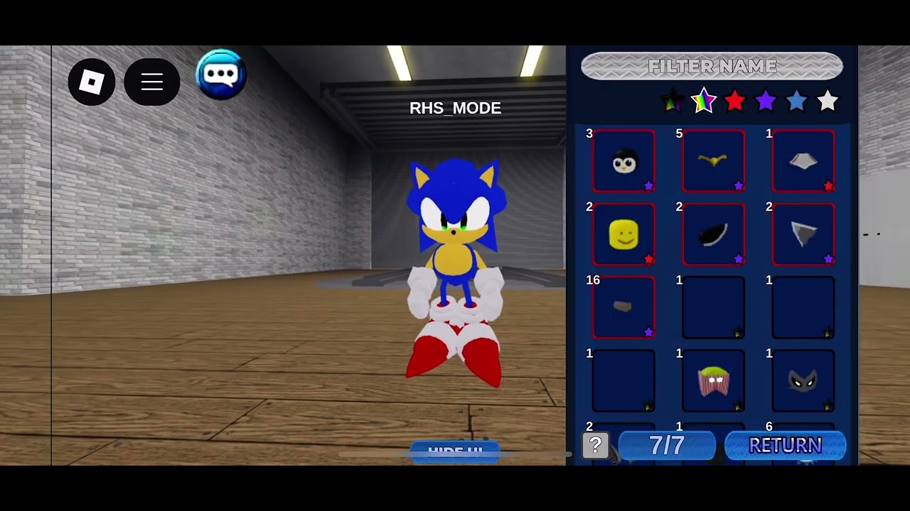 (Reworked) Sonic OM (Tutorial) - YouTube