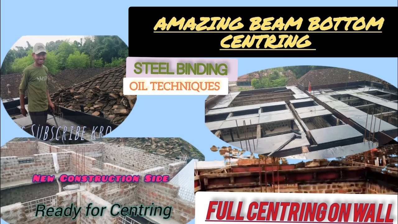 Slab,Centring , beam centring technique, tips,centring status,New ...