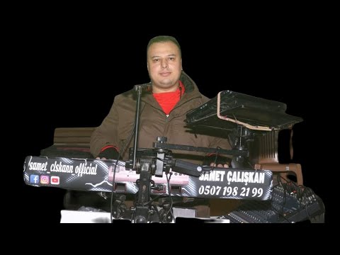 Samet Çalışkan - Süper Çiftetelli 2024