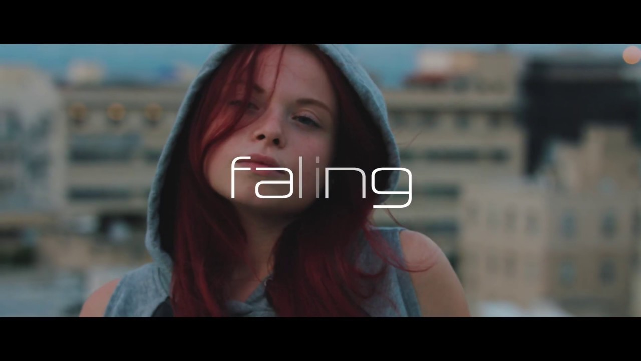 Keypro & Chris Nova - Falling Down (Two Mad Bros Remix) [Official Video ...
