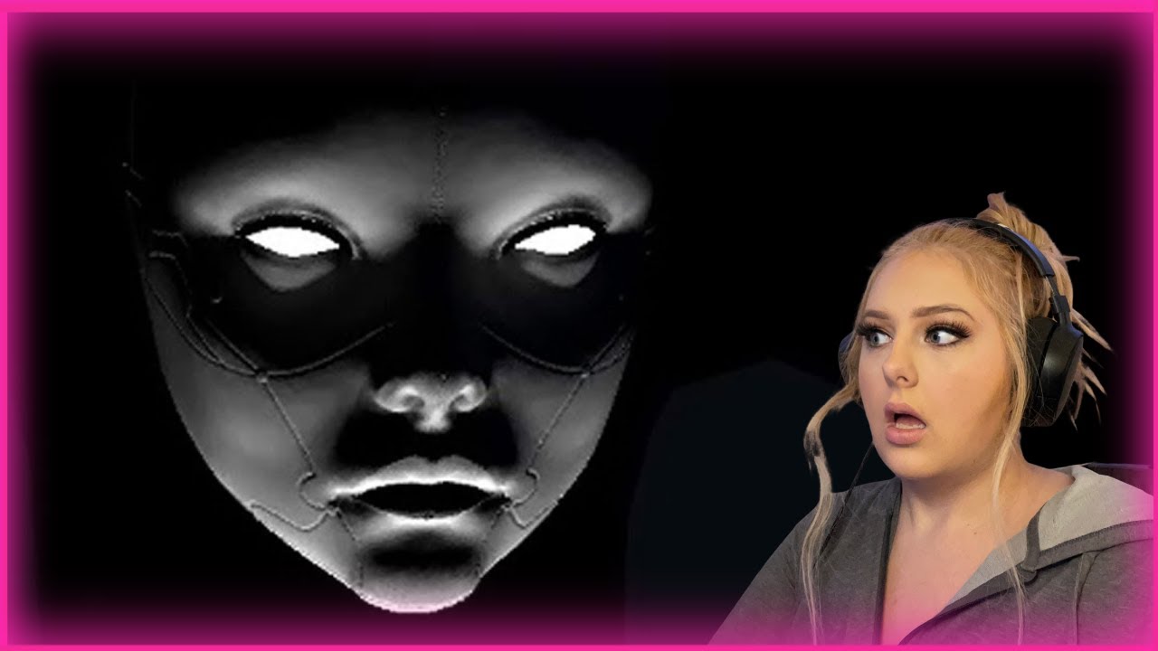 I finally faced my sleep paralysis demon... | PARALYZIS Indie Horror ...