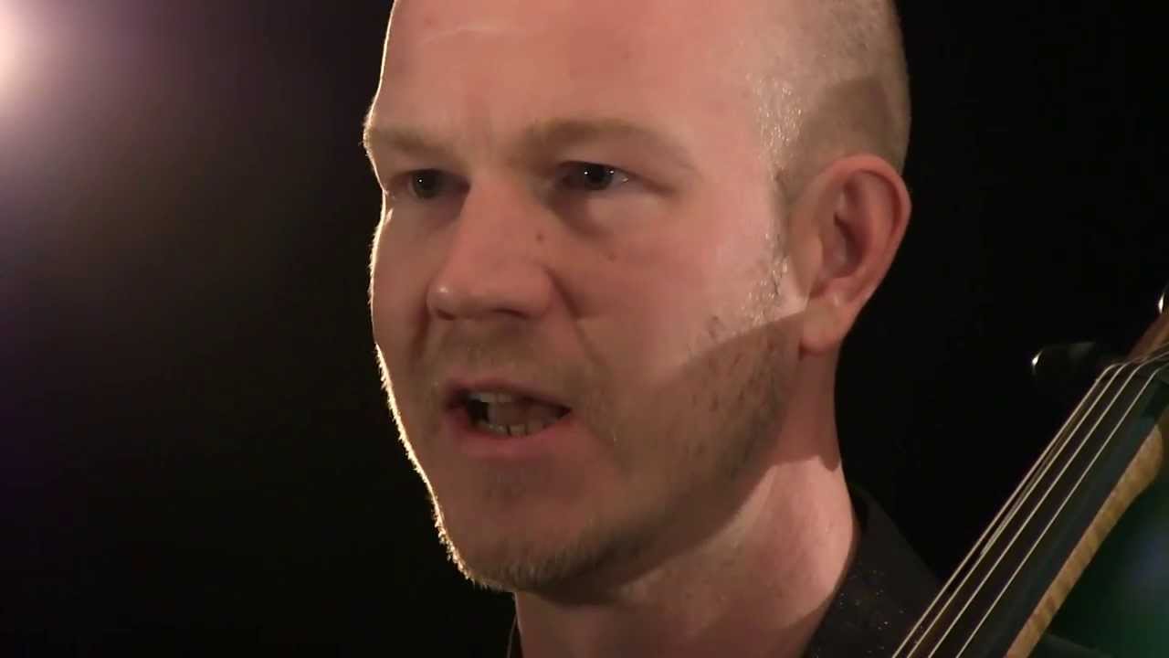 Max Lilja on his all cello version of Twin Peaks Theme by Angelo ...