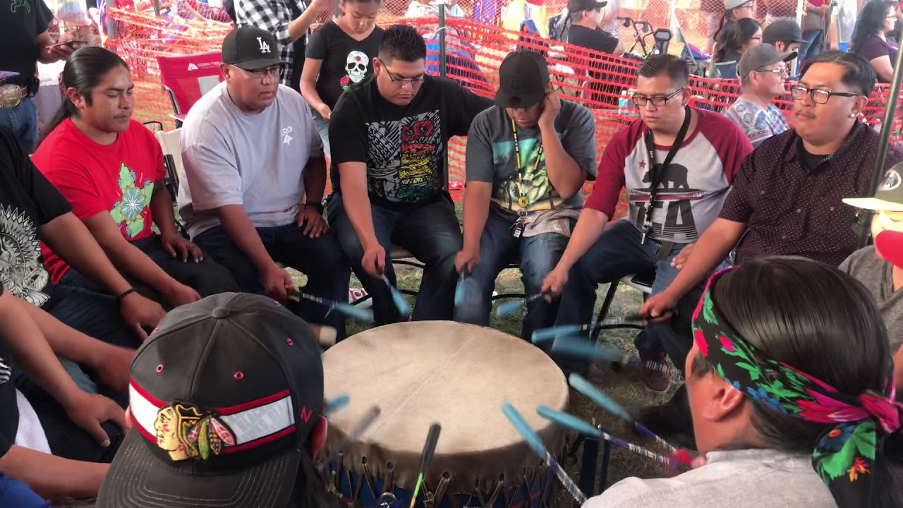 Southern Style - Round Dance [posted by SaltRiverKID] - YouTube