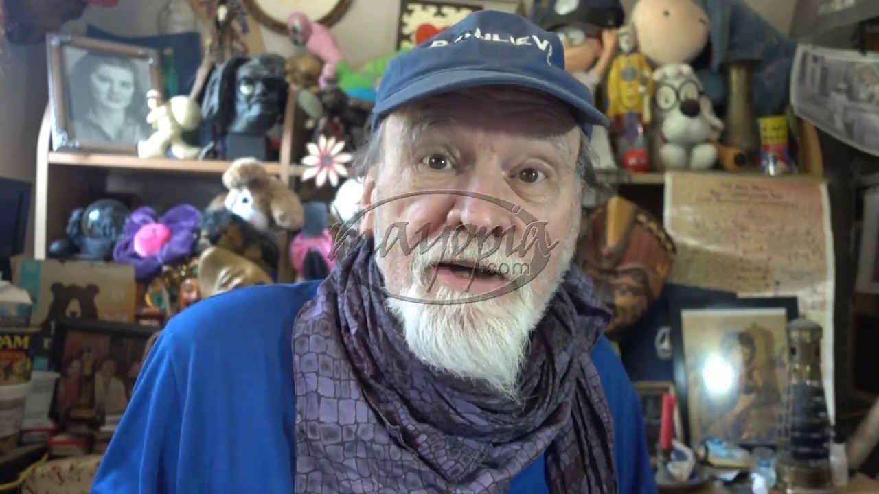 05 27 Scilicet 42 2020 - YouTube