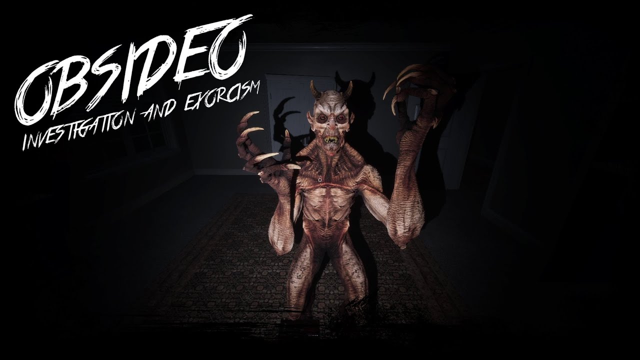 Obsideo | ALL MAPS | Hard Mode | Solo | No Commentary | #58 - YouTube