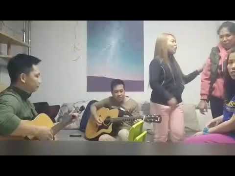Still (Tagalog Version) by JIL-SH - YouTube
