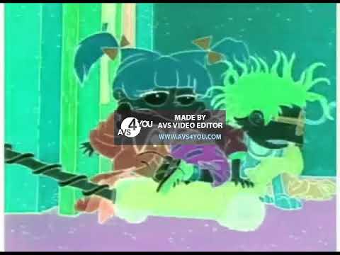 Rugrats Theme Song in Luig Group + G Major