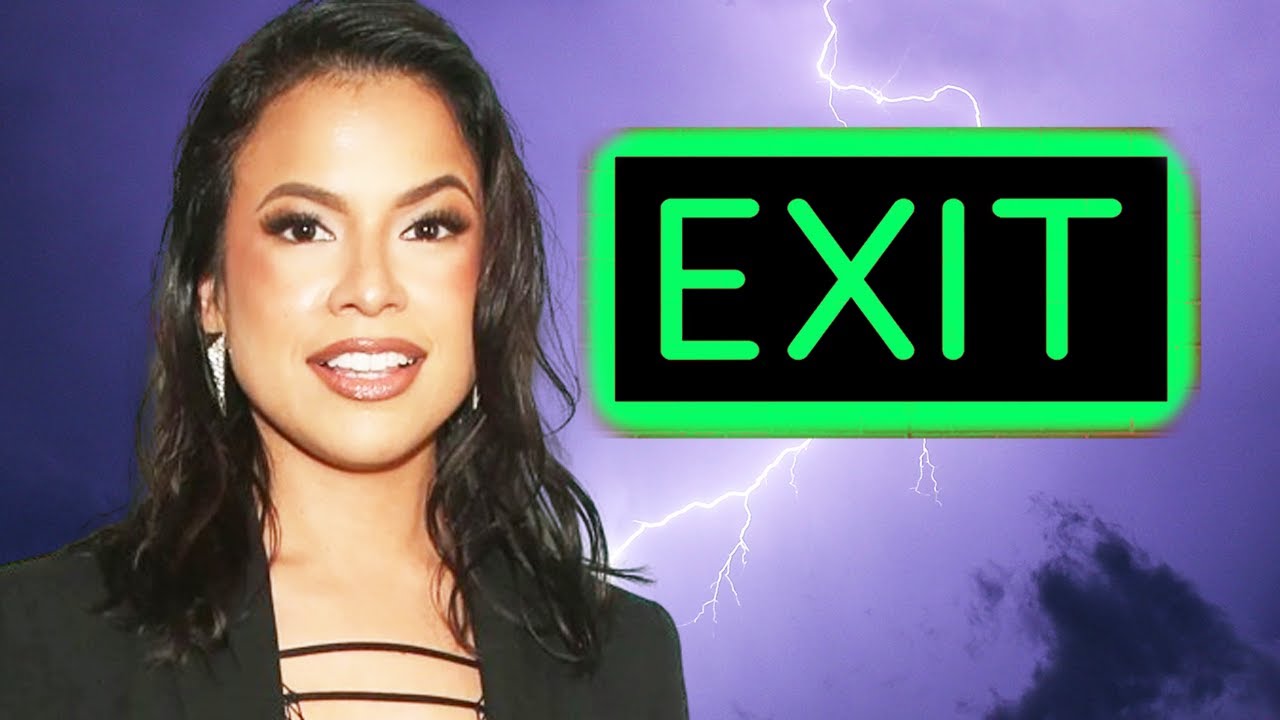 Jacqueline Grace Lopez exits the show as role Blaze - General Hospital ...