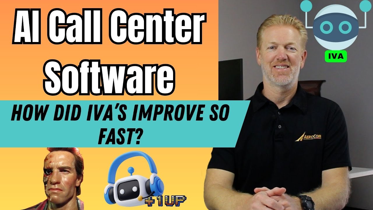 Why have Intelligent Virtual Agents (IVAs), improved so fast for AI ...