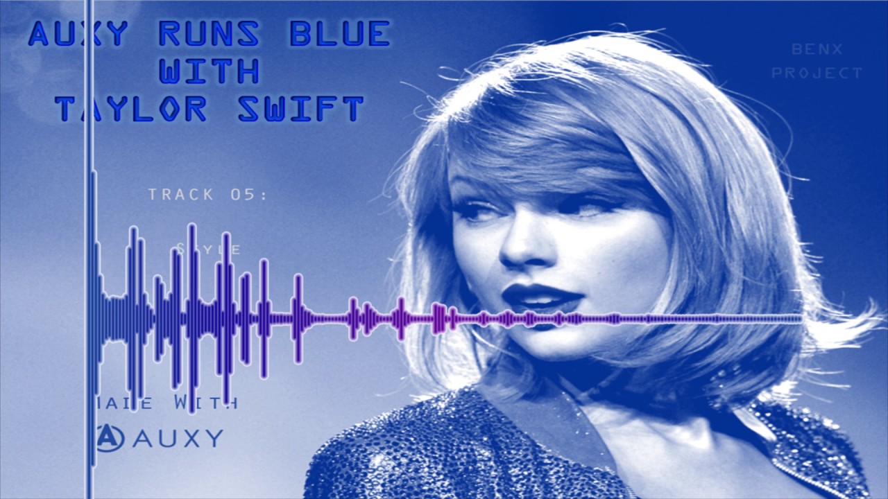 Taylor Swift - Style (Funk Town Remix 2017) - YouTube