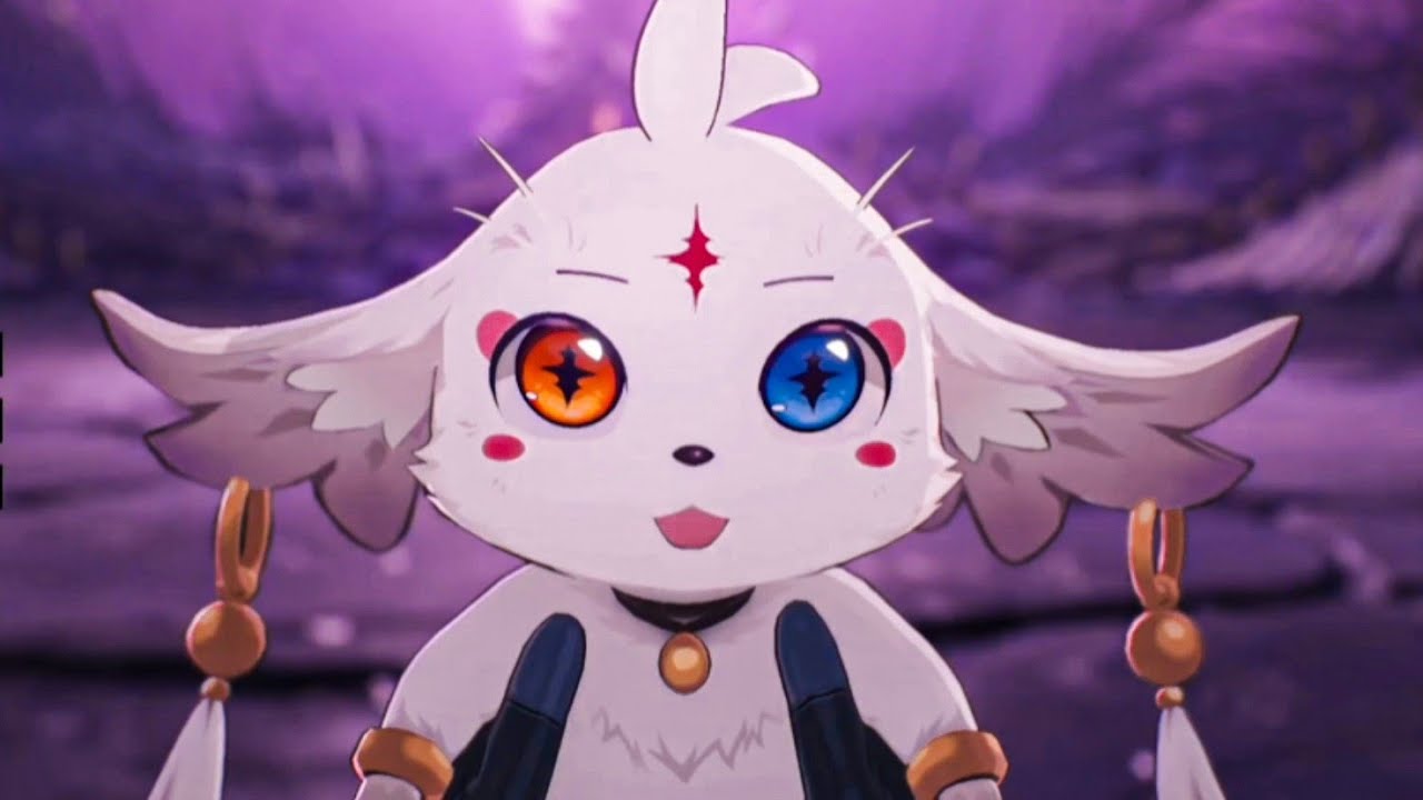 Whoever created this cutscene Animation deserves a raise... - YouTube
