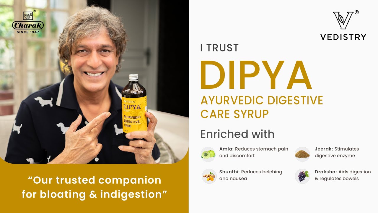 One-Stop Solution for Bloating, Burping, and Indigestion - Chunky's ...