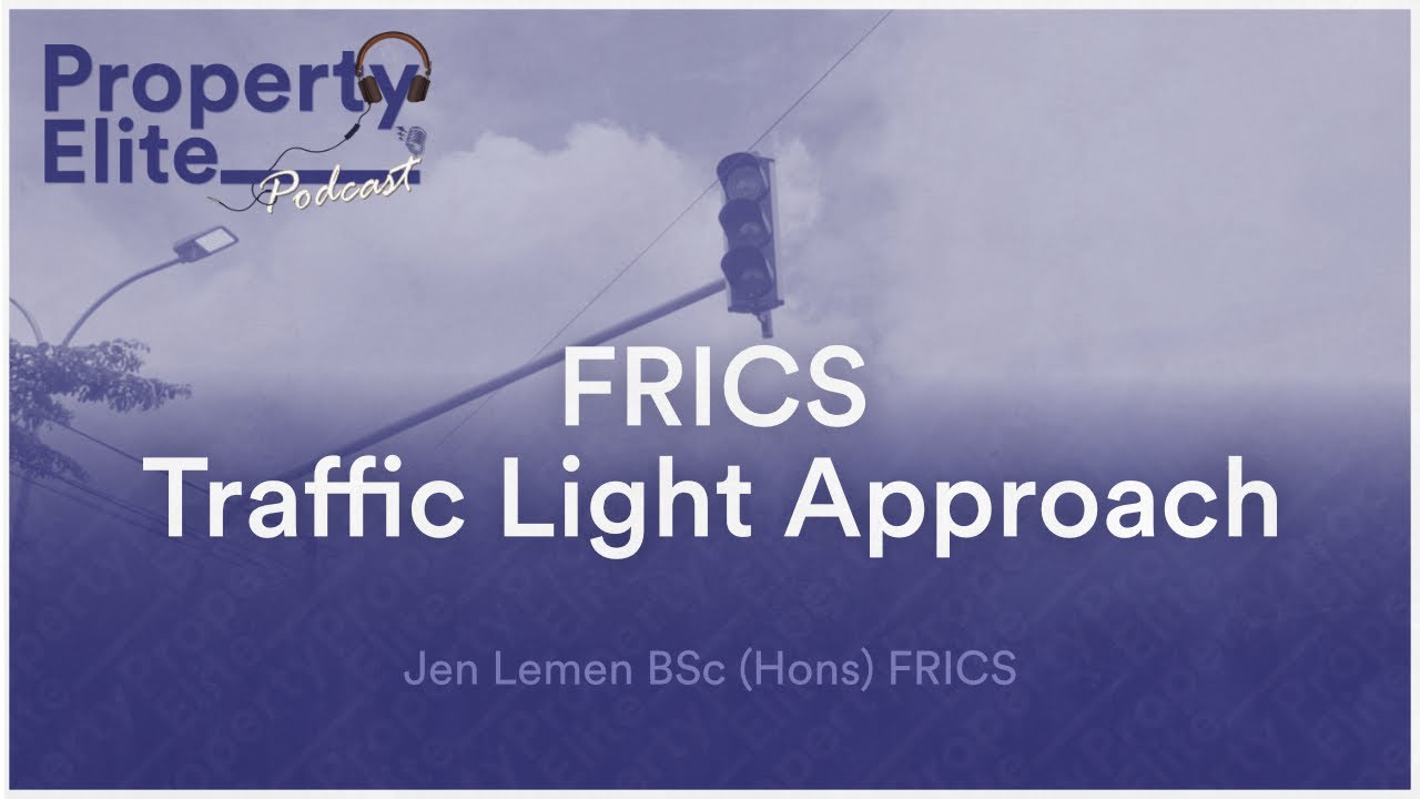 FRICS Traffic Light Approach - YouTube