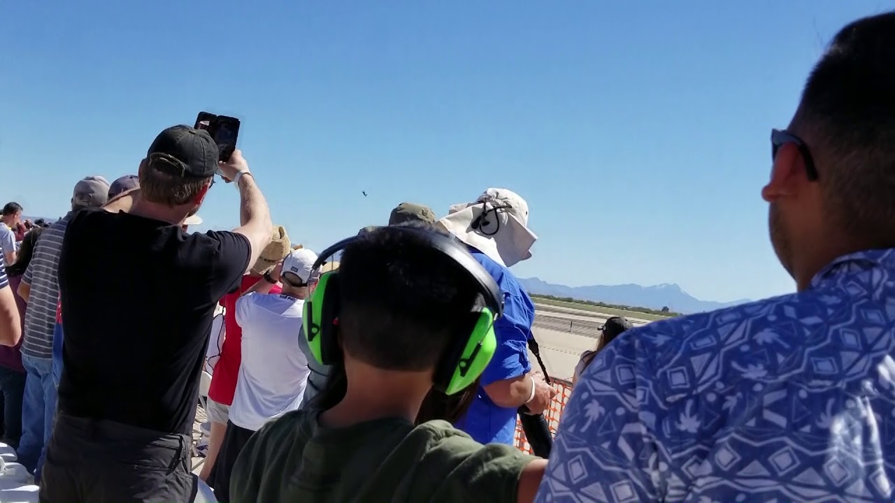 Thunder Over Arizona 2019 2 - YouTube