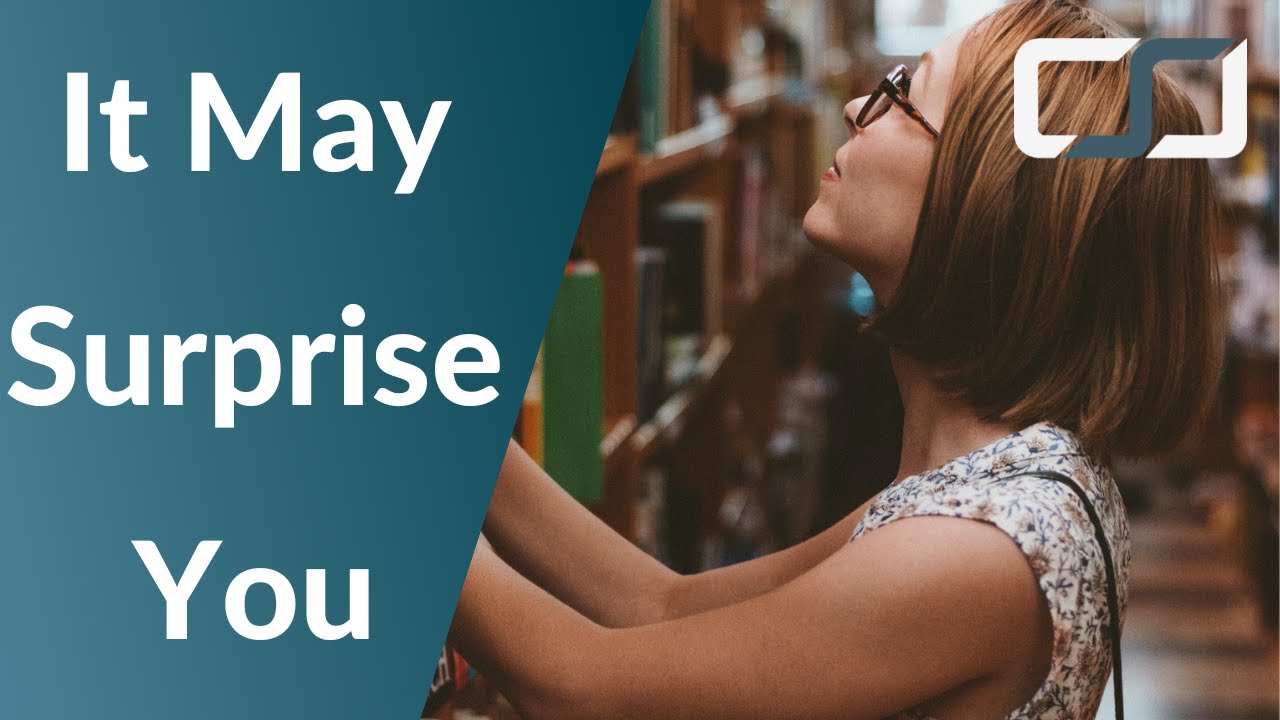 ENTPs Are NOT Visual Learners! | CS Joseph Responds - YouTube