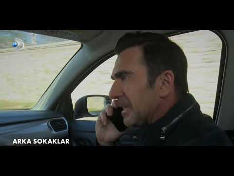 Arka Sokaklar 602. Bölüm Fragmanı - 2