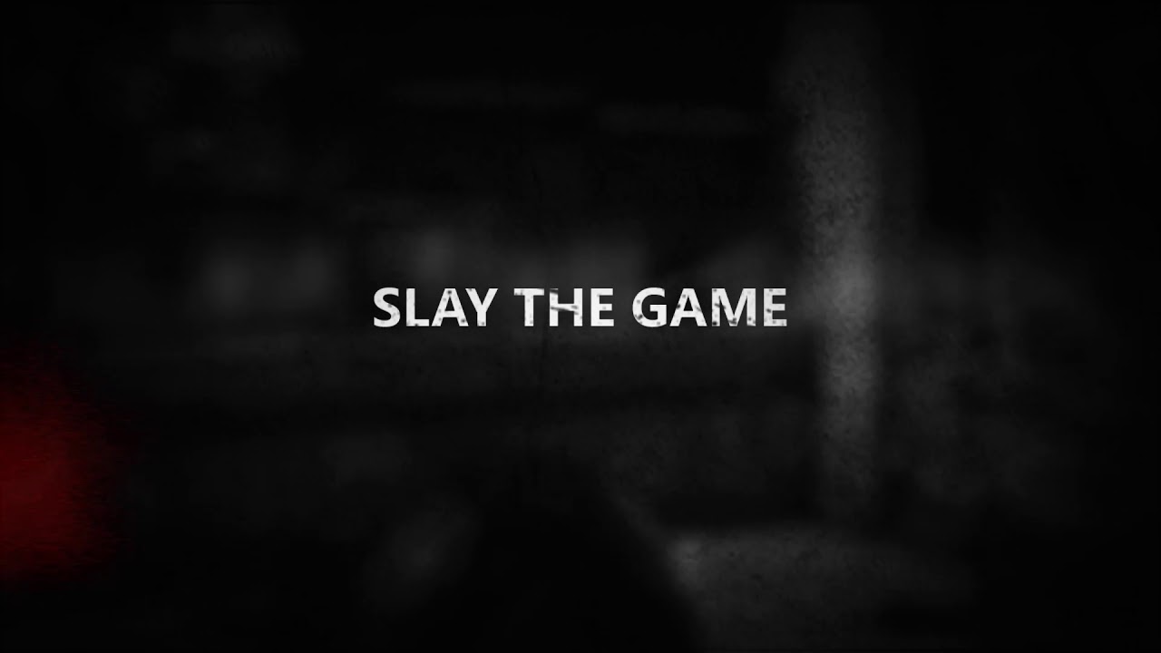 GameboyMassacre - Slay The Game - Season 1 - Episode 3 - YouTube