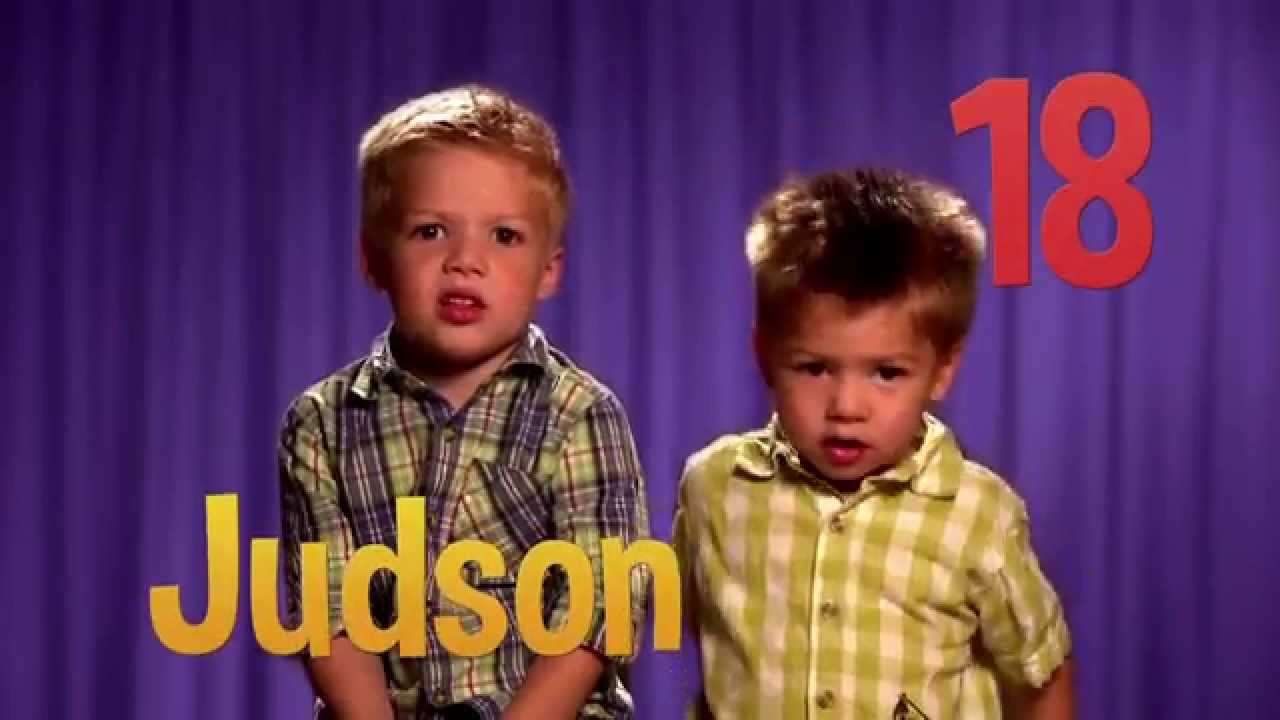 Meet The Bates-For Anyone Who Didnt See It - YouTube