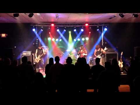 11th Frame Live - Angels Revenge
