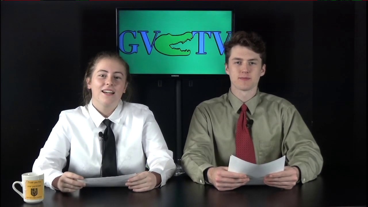 GVTV 1-21-20 - YouTube