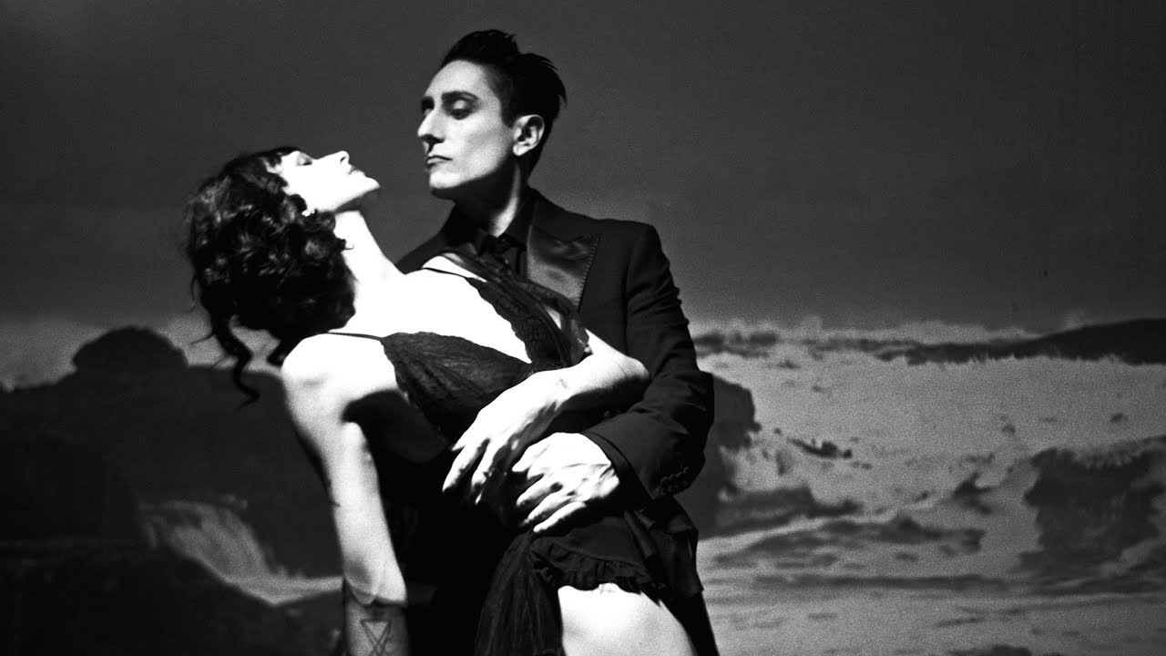 Straight Razor - The Curse - YouTube