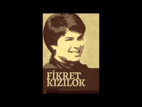 Fikret Kizilok - Koyverdin Gittin Beni - 1973 - HQ Plak