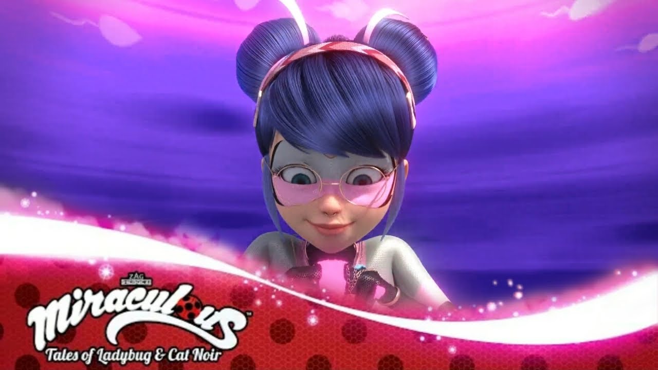 Miraculous - Multimouse's Transformation (Malay) - YouTube