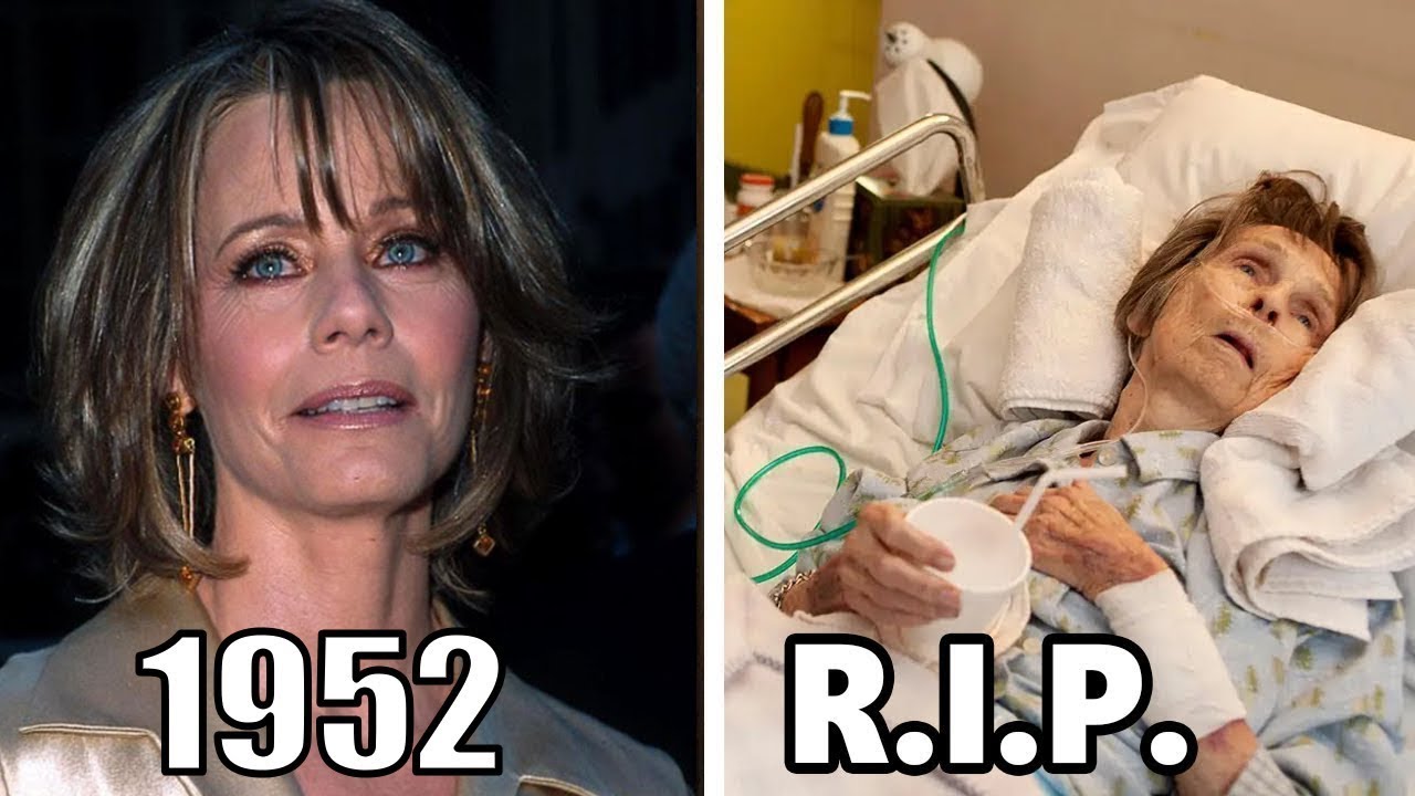5 minutes ago / Hollywood sends condolences to the family of 69-year ...